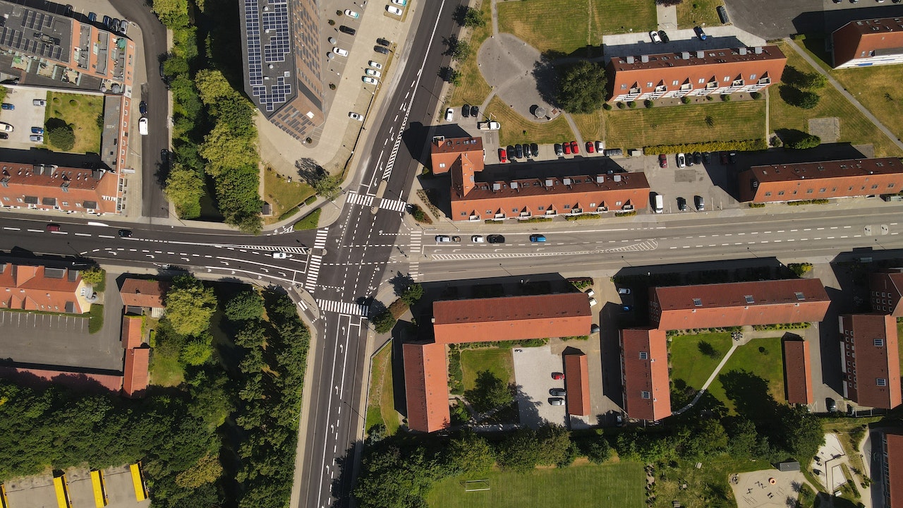 Dangerous Intersection Accidents in Phoenix, AZ | Highway Wreck