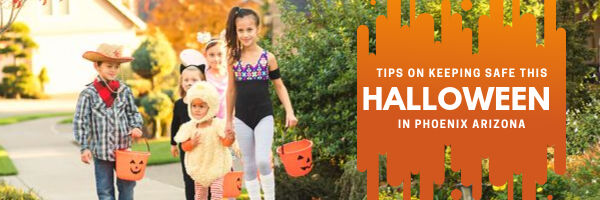 Tips to Stay Safe on Halloween | Phillips Law Group