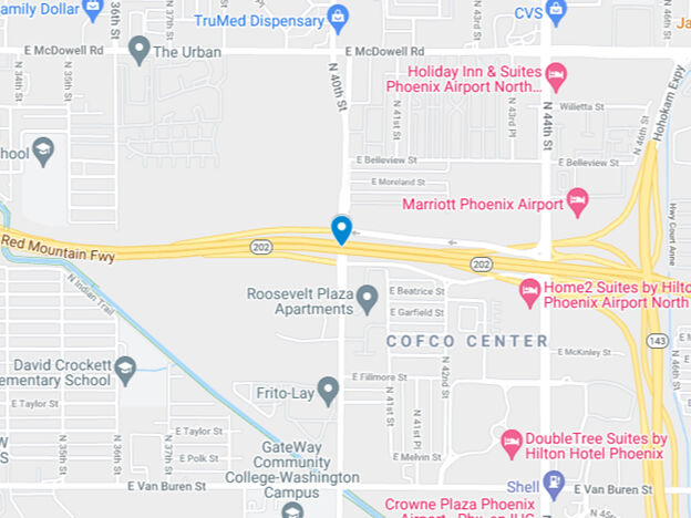 Rollover Crash on Loop 202 Causes Three Deaths